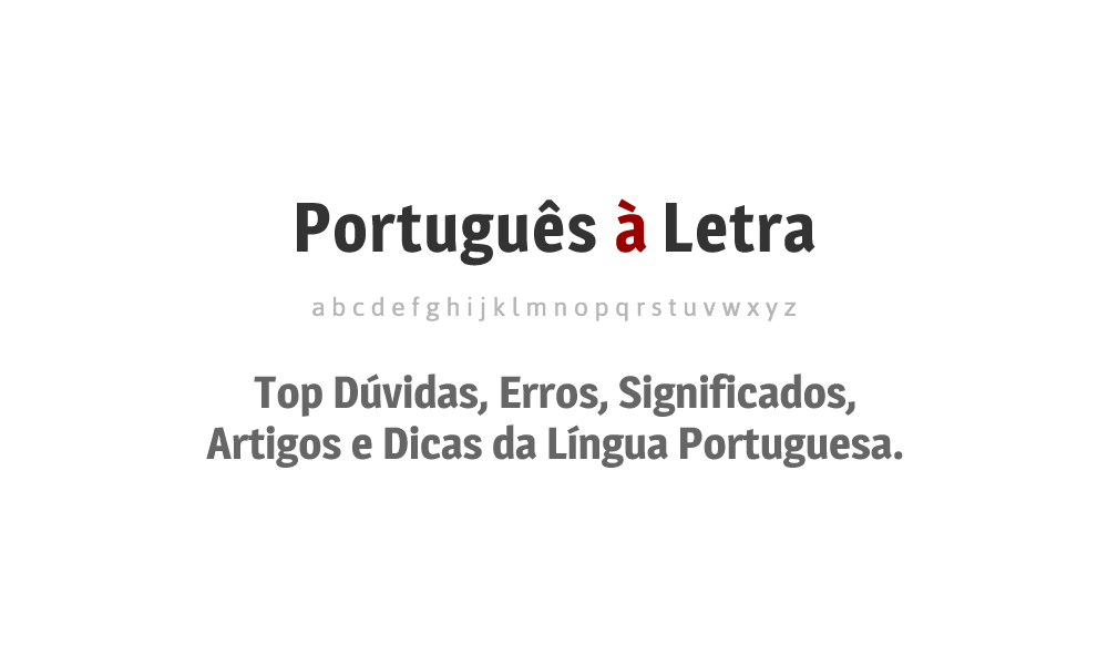Conforme ou comforme? | Português à Letra